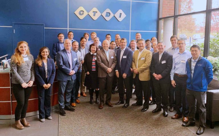 Home - Communications Test Design, Inc.