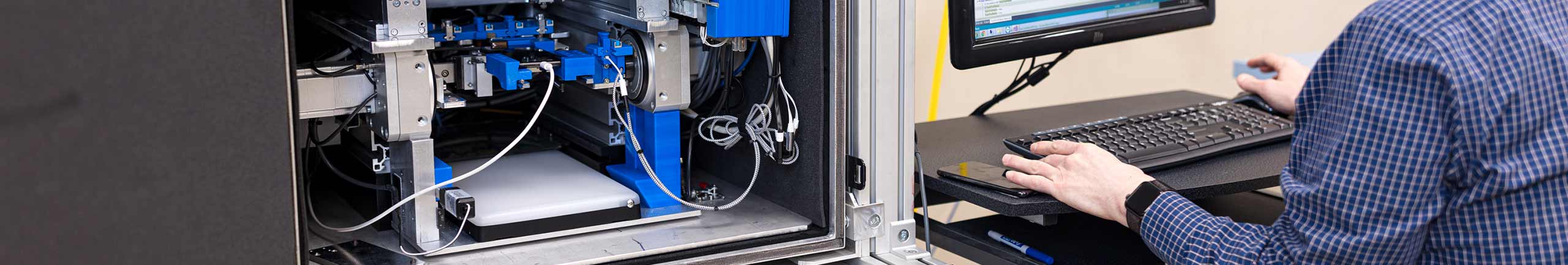 Mobile & Consumer Electronics Services - CTDI