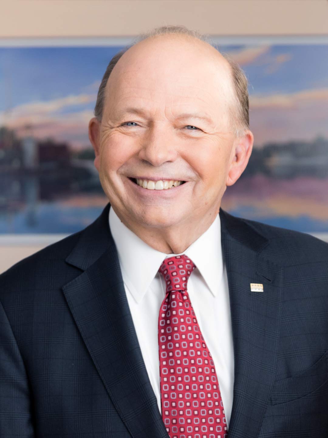 Our Team 2025 - Communications Test Design, Inc.