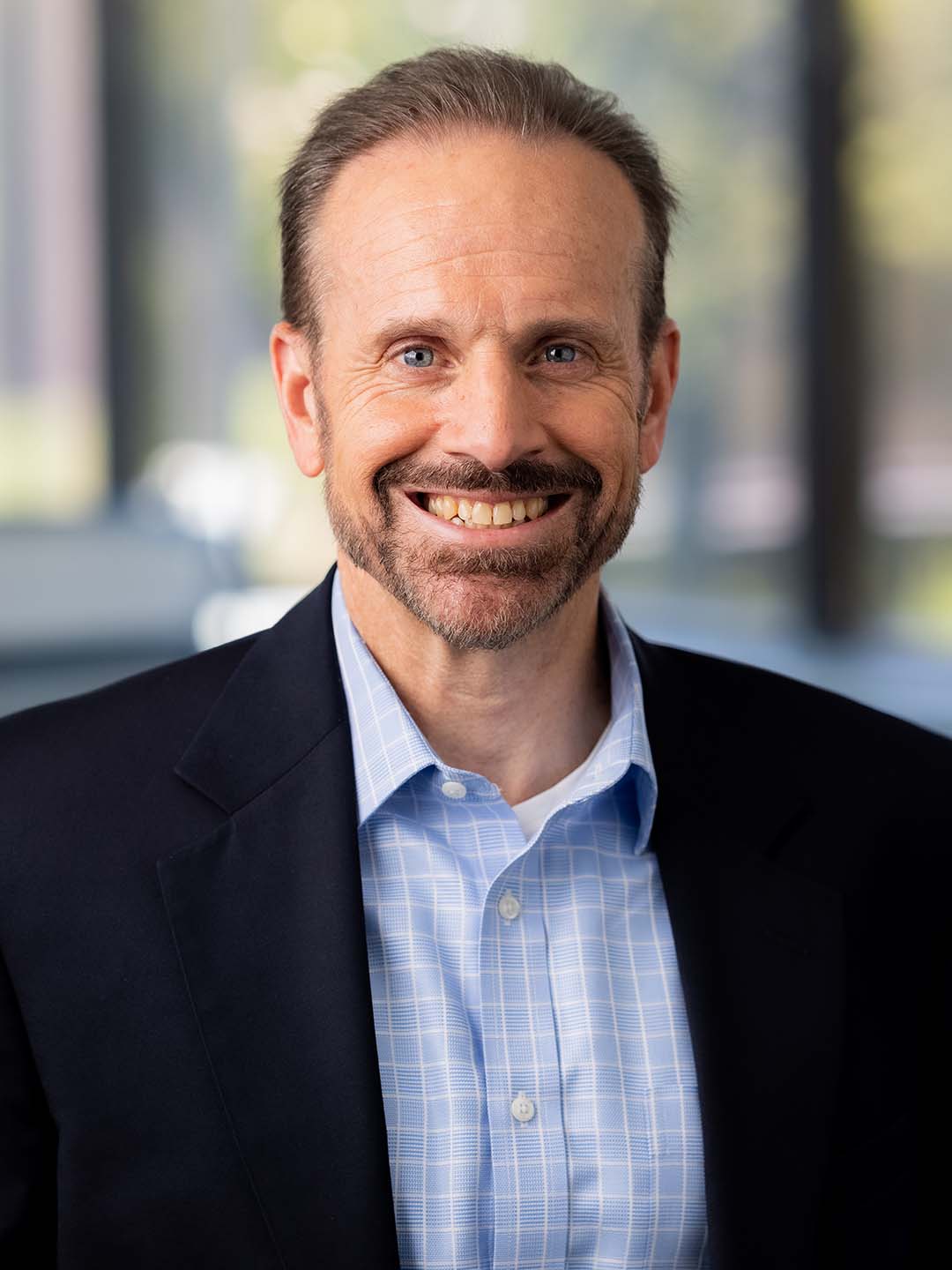 Our Team 2025 - Communications Test Design, Inc.