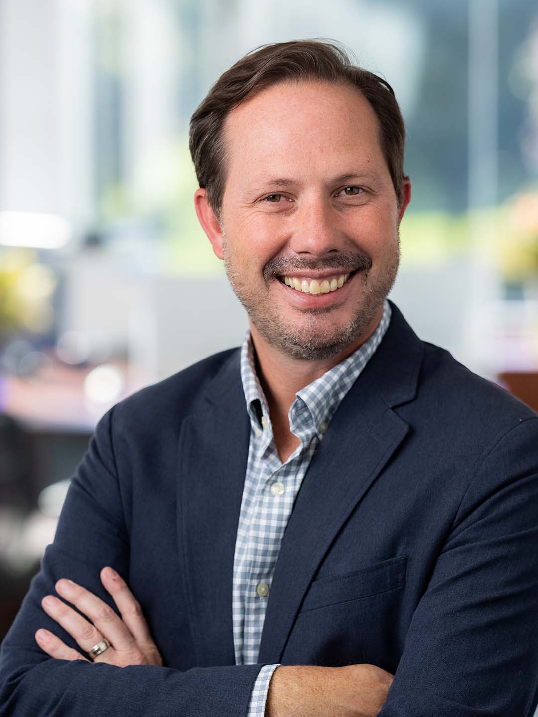 Our Team 2025 - Communications Test Design, Inc.