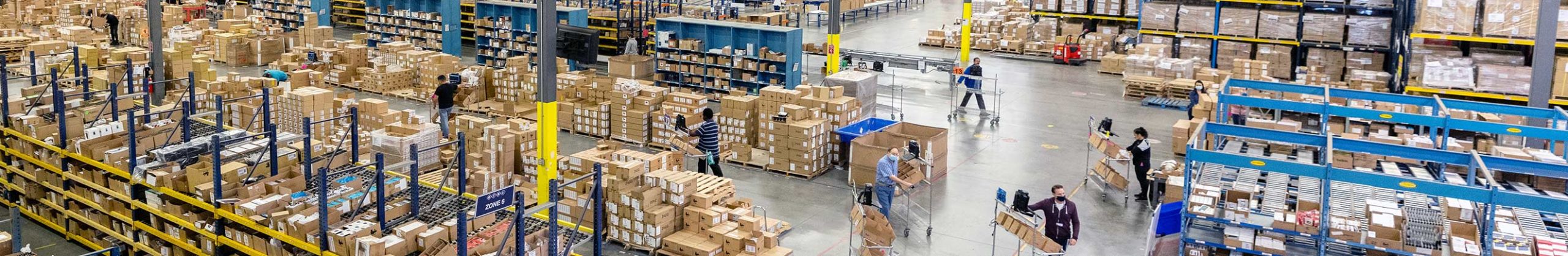 Certified Mobility Product Solutions - CTDI